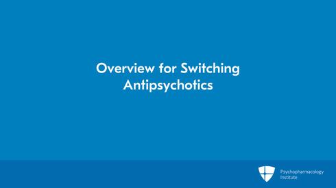 Psychopharmacology Institute